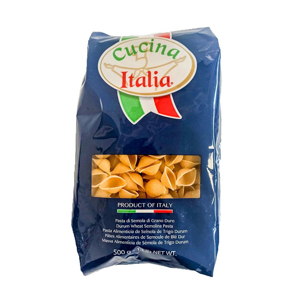 Pasta and Noodles Supplier Malaysia- Fresh Yields Sdn Bhd