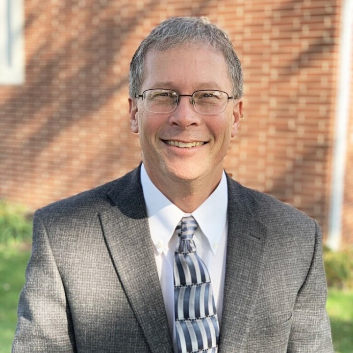 Our Staff - Middle Creek Church