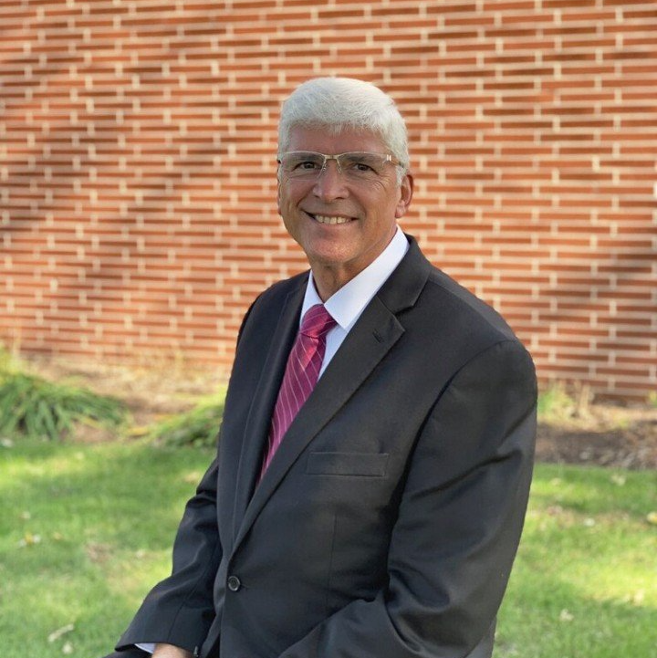 Our Staff - Middle Creek Church