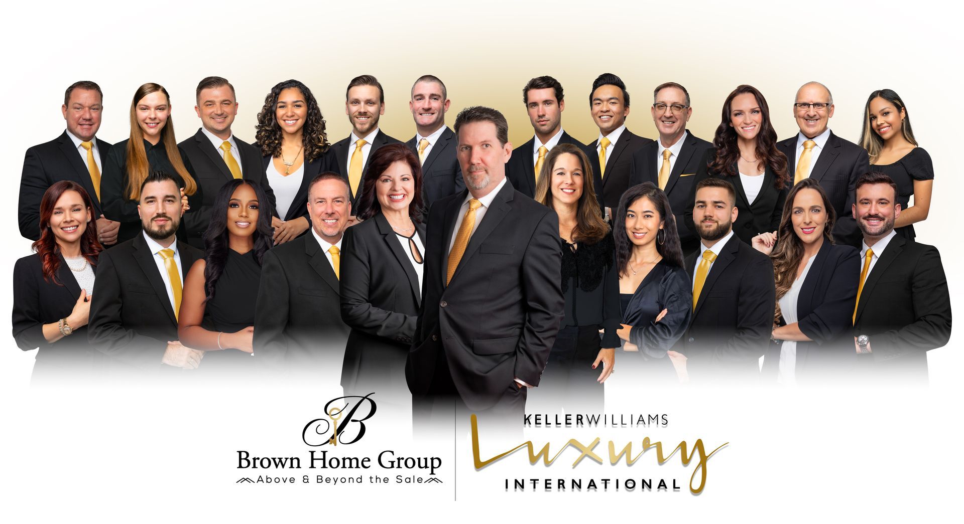 Commercial | Brown Home Group | Keller Williams Realty