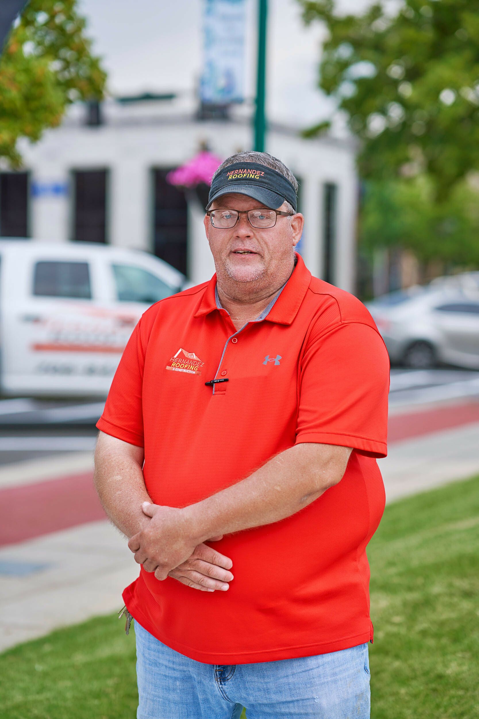 Roofing Company in Chattanooga, TN