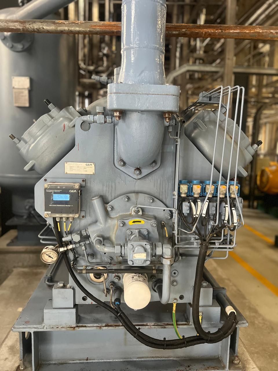 High-Tech Processing | Our Services