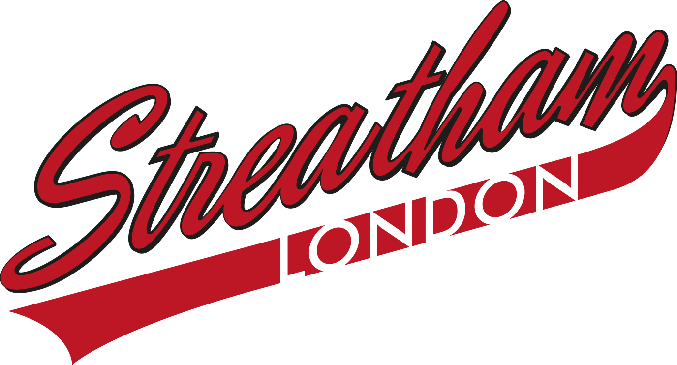 Streatham Redskins Logo Redskins Give Streatham Ice Arena The Perfect