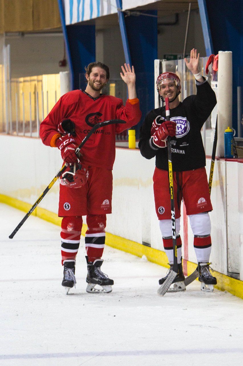 Farewell and thank you - A message from Adam Wood