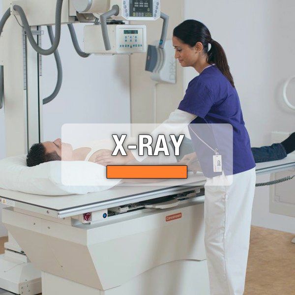 Lockport Express Medical