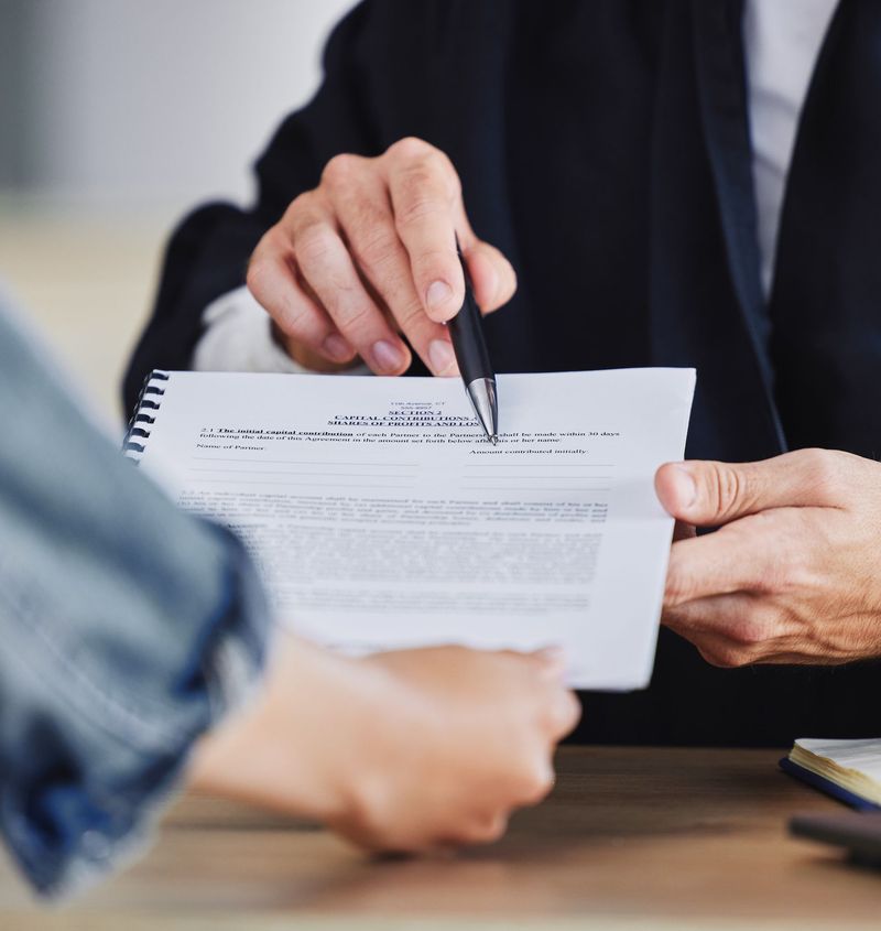 Divorce Attorneys | Albert Matthews Law Firm | Fort Myers, Naples