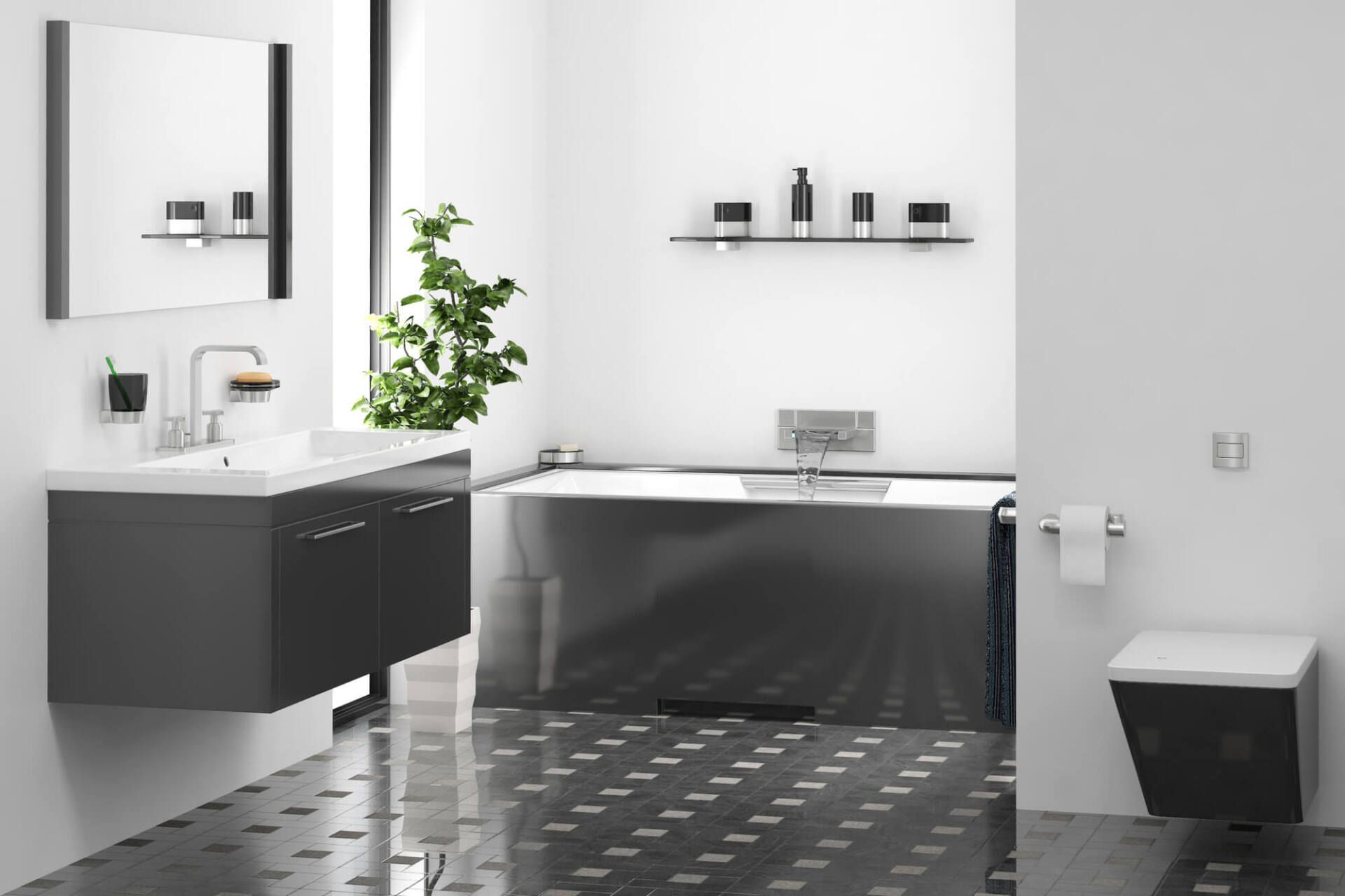 4 Important Reasons Why You Should Work With Bathroom Remodelers