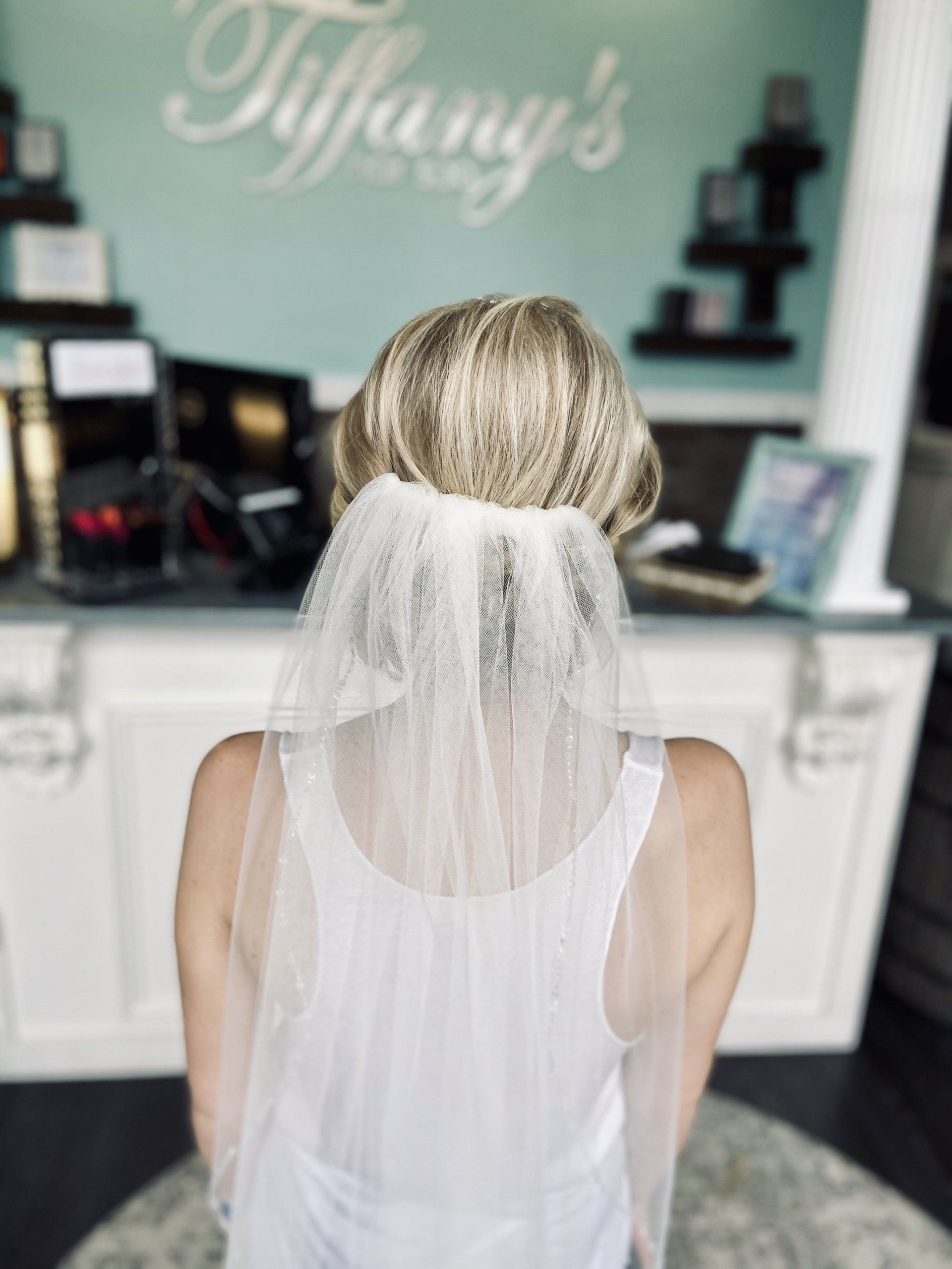 Hair Salon | Tiffany’s Hair Spa | Clarksville, TN