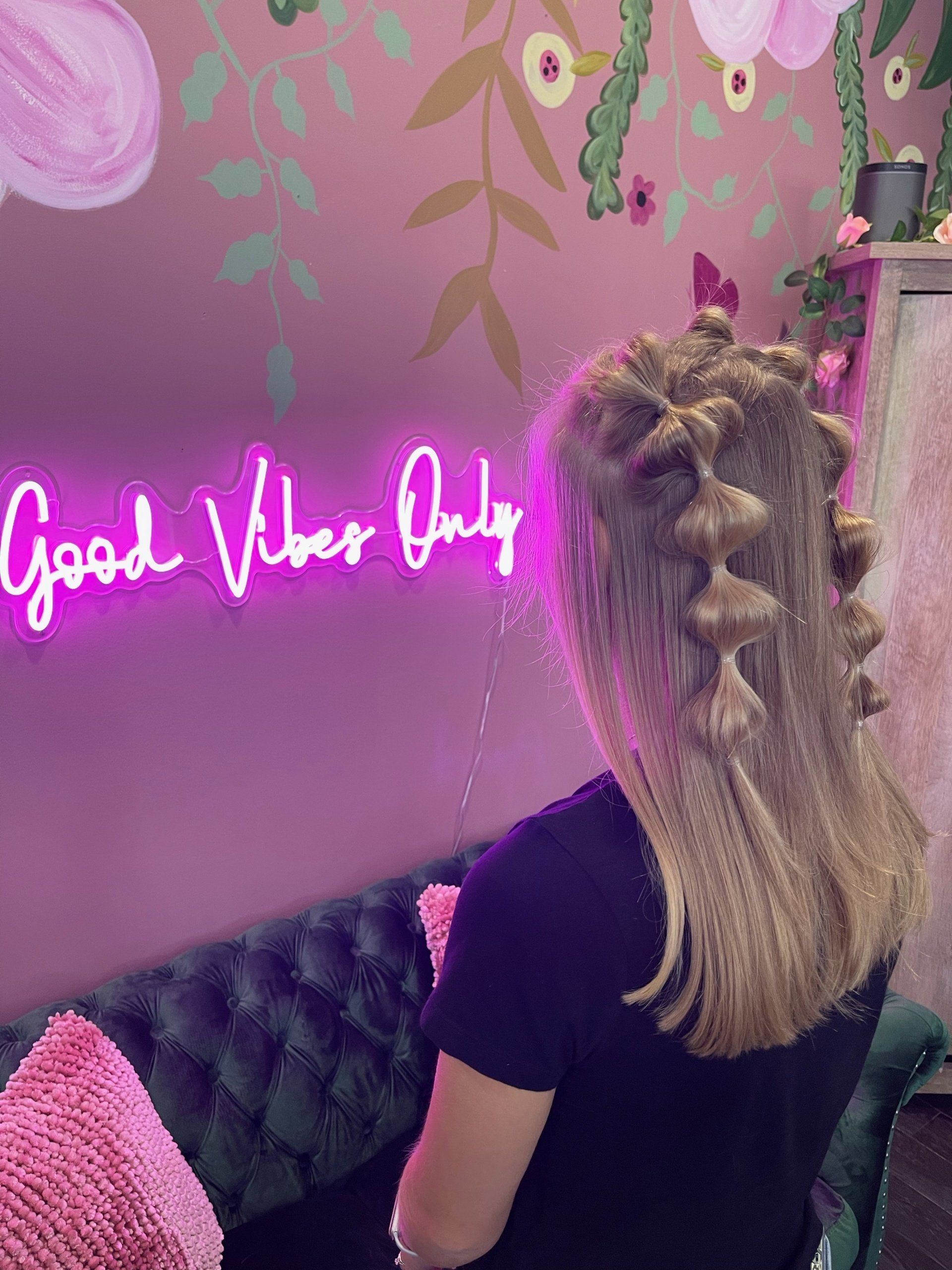 Hair Salon | Tiffany’s Hair Spa | Clarksville, TN