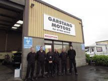 Garstang Motors | Reliable Mechanics | Garstang
