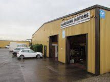 Garstang Motors | Reliable Mechanics | Garstang