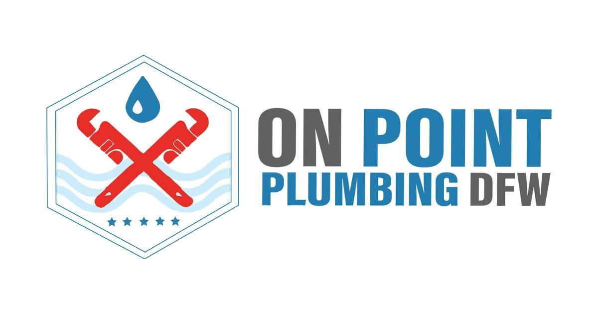 Residential and Commercial Plumber | On Point Plumbing DFW