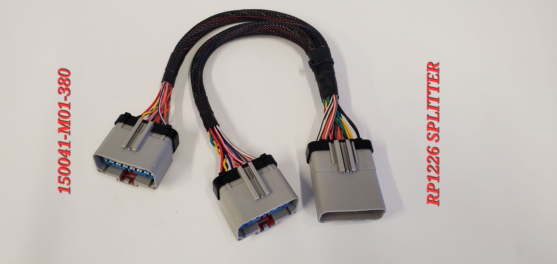 Custom Molded Cables | AVR GLOBAL TECHNOLOGIES | San Marcos, CA