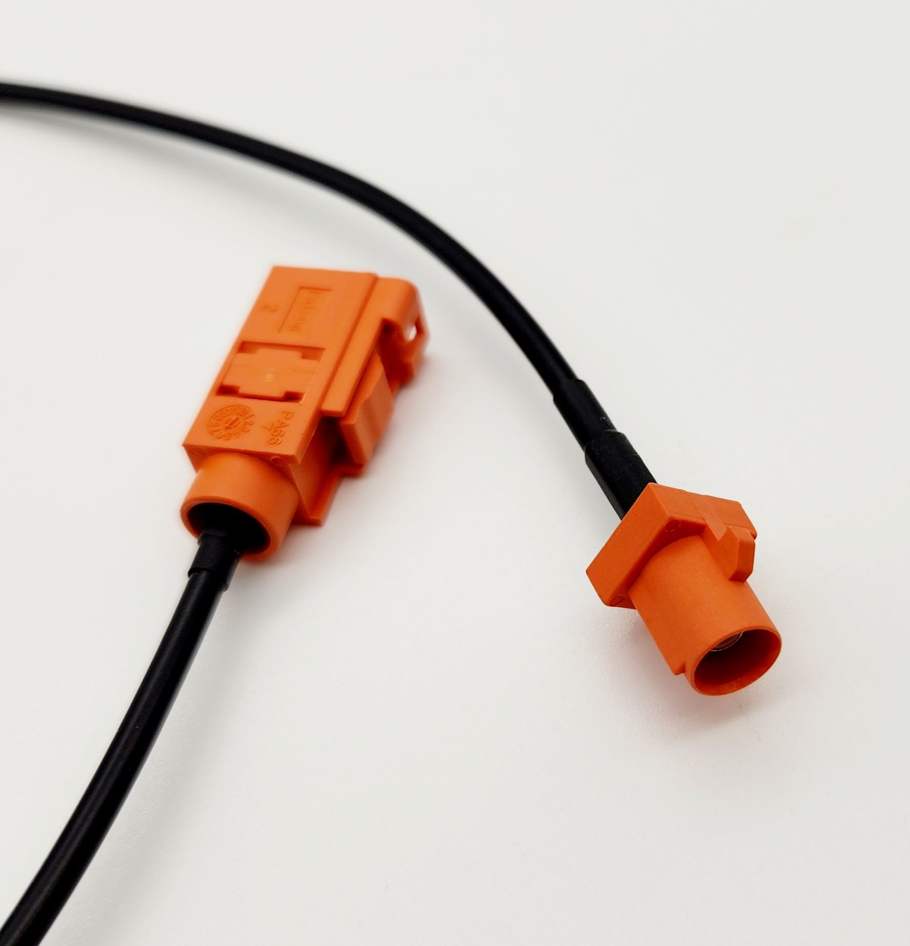 FAKRA Connectors & RF Cables | AVR GLOBAL TECHNOLOGIES | San Marcos, CA