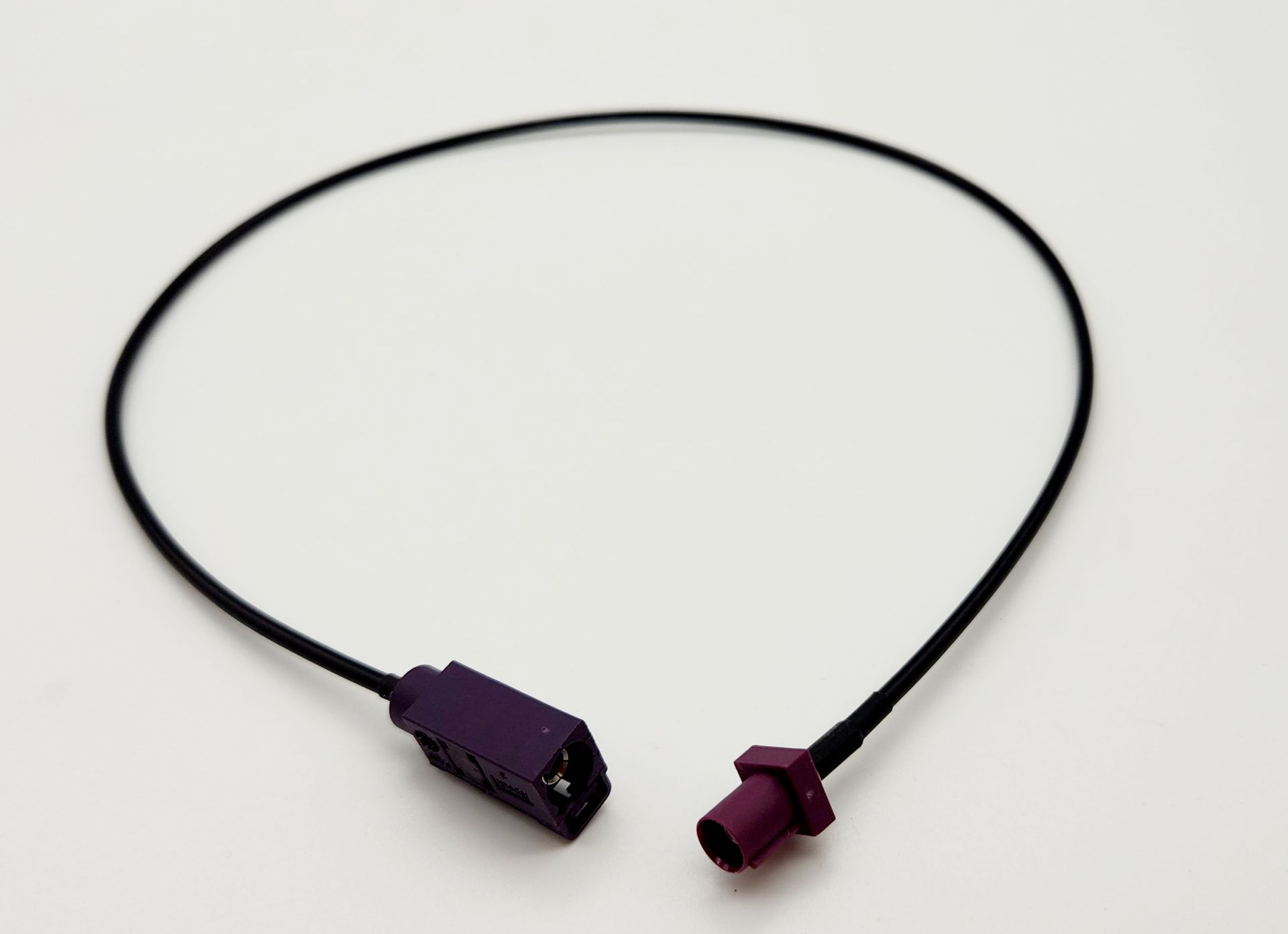 FAKRA Connectors & RF Cables | AVR GLOBAL TECHNOLOGIES | San Marcos, CA