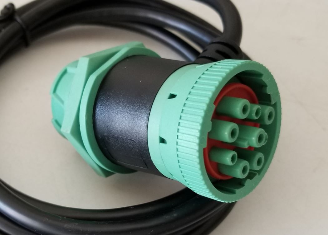 Custom Adapter Cables | AVR GLOBAL TECHNOLOGIES | San Marcos, CA