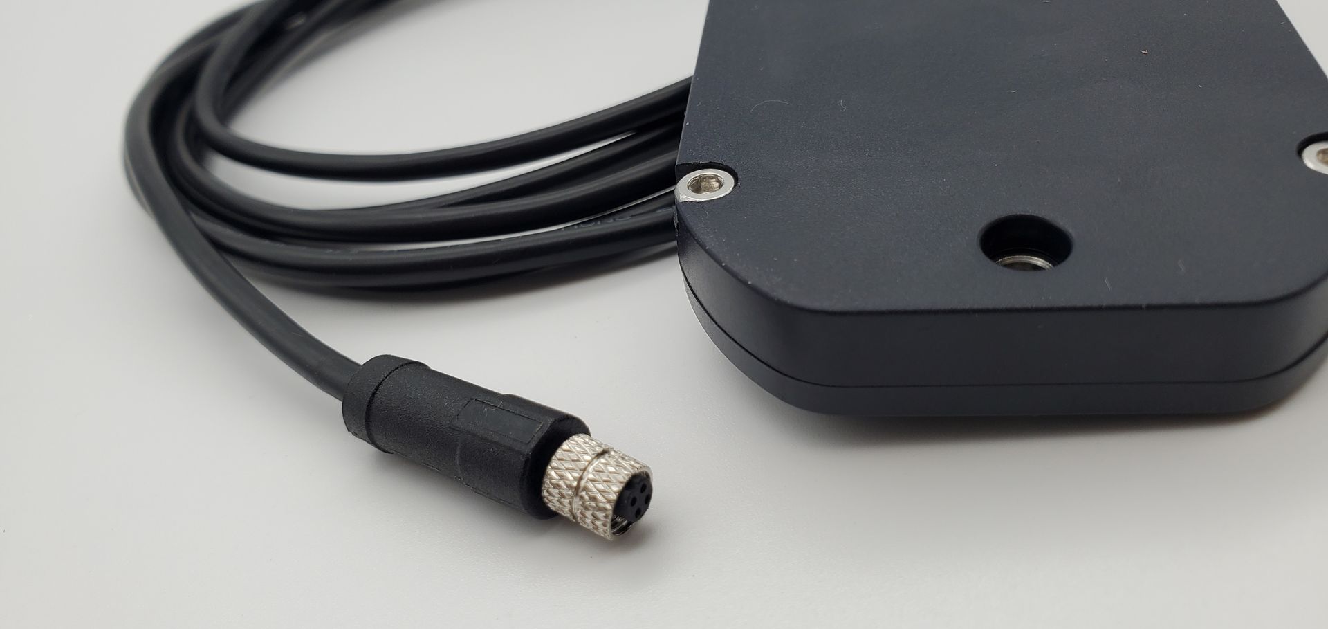 Custom Panel Mount Connectors | AVR GLOBAL TECHNOLOGIES | San Marcos, CA