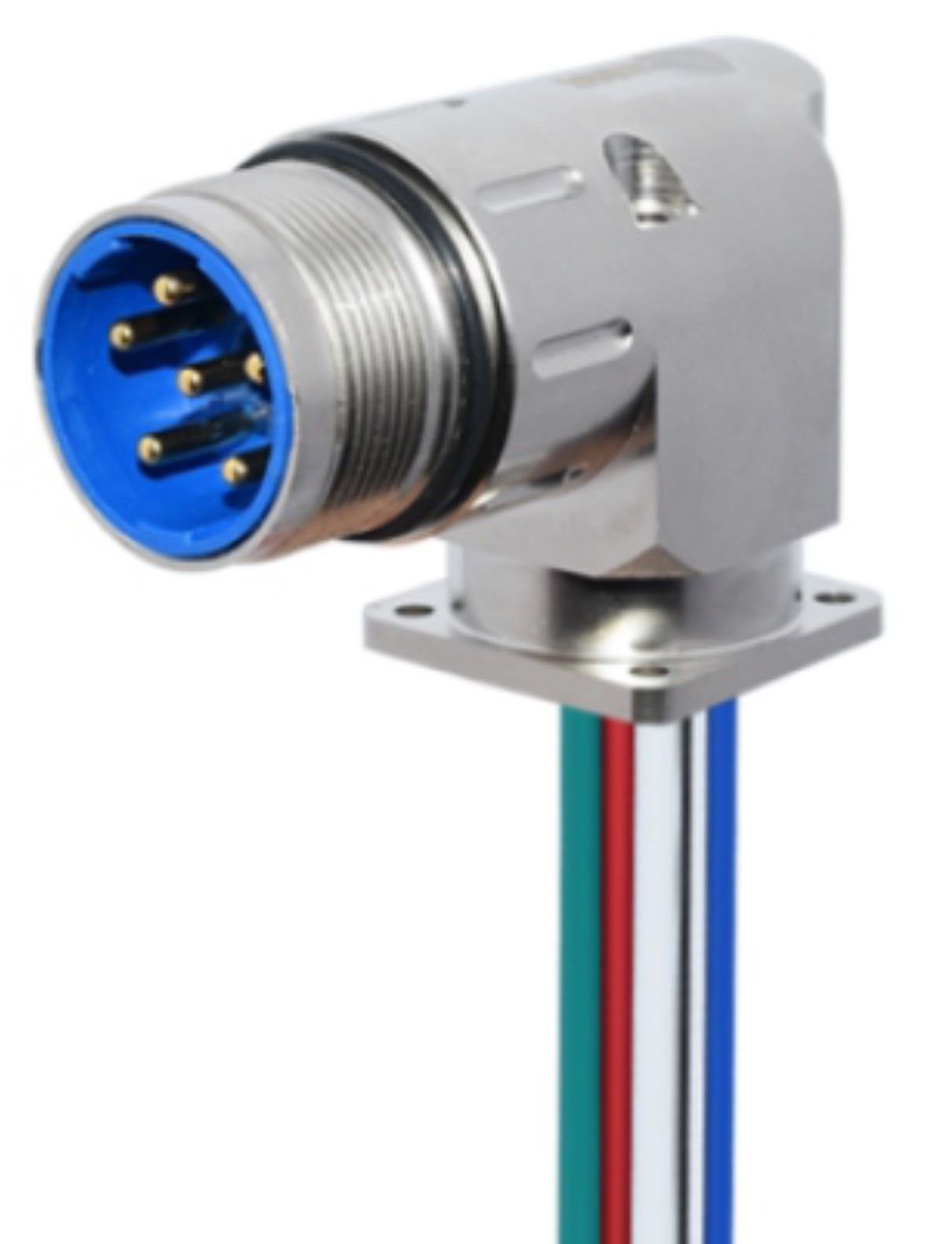 M-Series Industrial & Robotics | AVR GLOBAL TECHNOLOGIES | San Marcos, CA