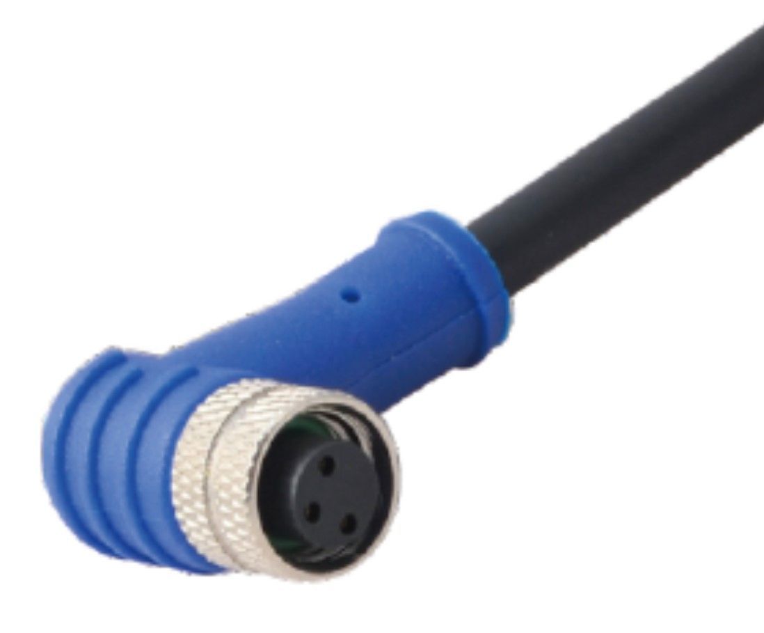 M-Series Industrial & Robotics | AVR GLOBAL TECHNOLOGIES | San Marcos, CA