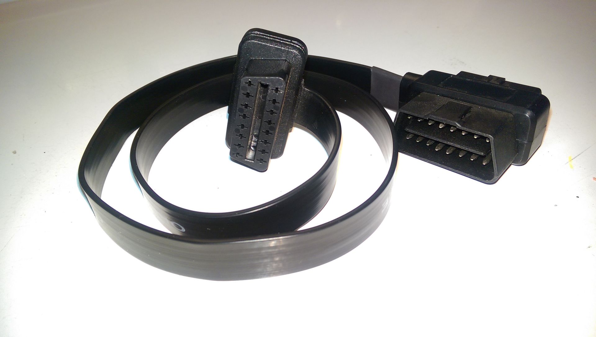 OBD2 J1962 Cables | AVR GLOBAL TECHNOLOGIES | San Marcos