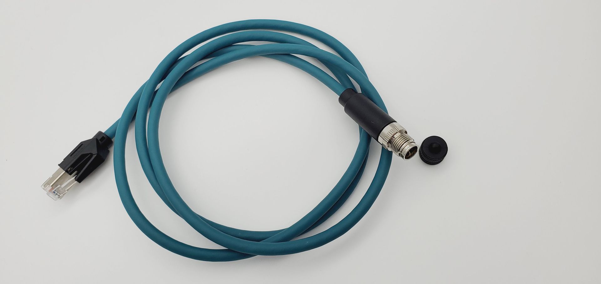 M-Series Industrial & Robotics | AVR GLOBAL TECHNOLOGIES | San Marcos, CA