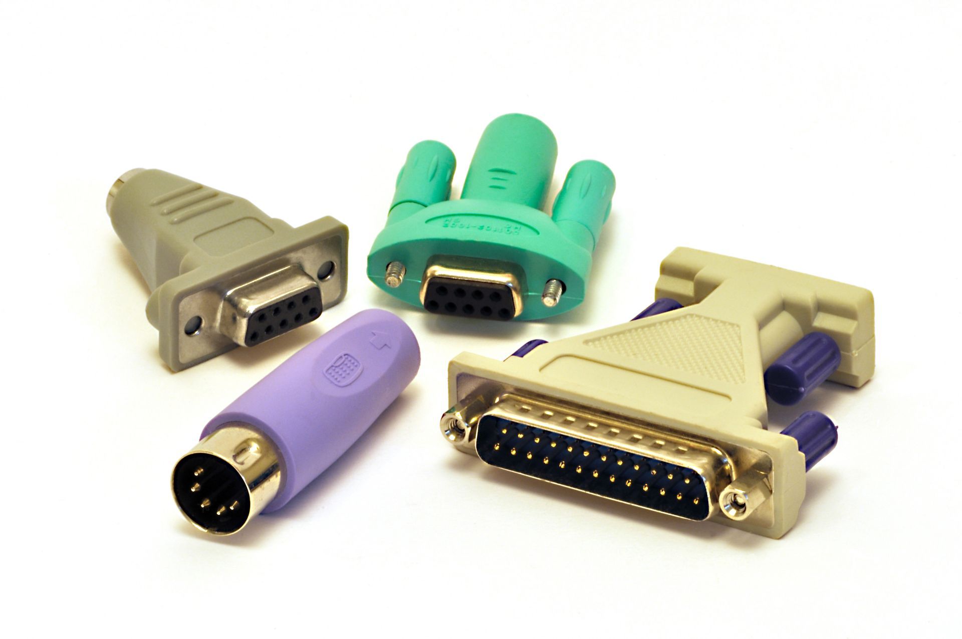 Custom Adapter Cables | AVR GLOBAL TECHNOLOGIES | San Marcos, CA