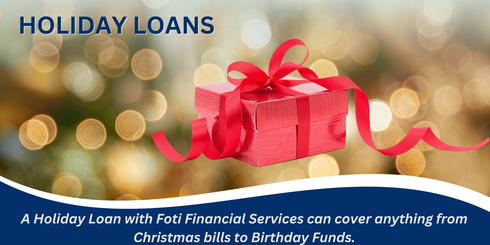 Foti Financial Services | Quick Loan Approval | Louisiana