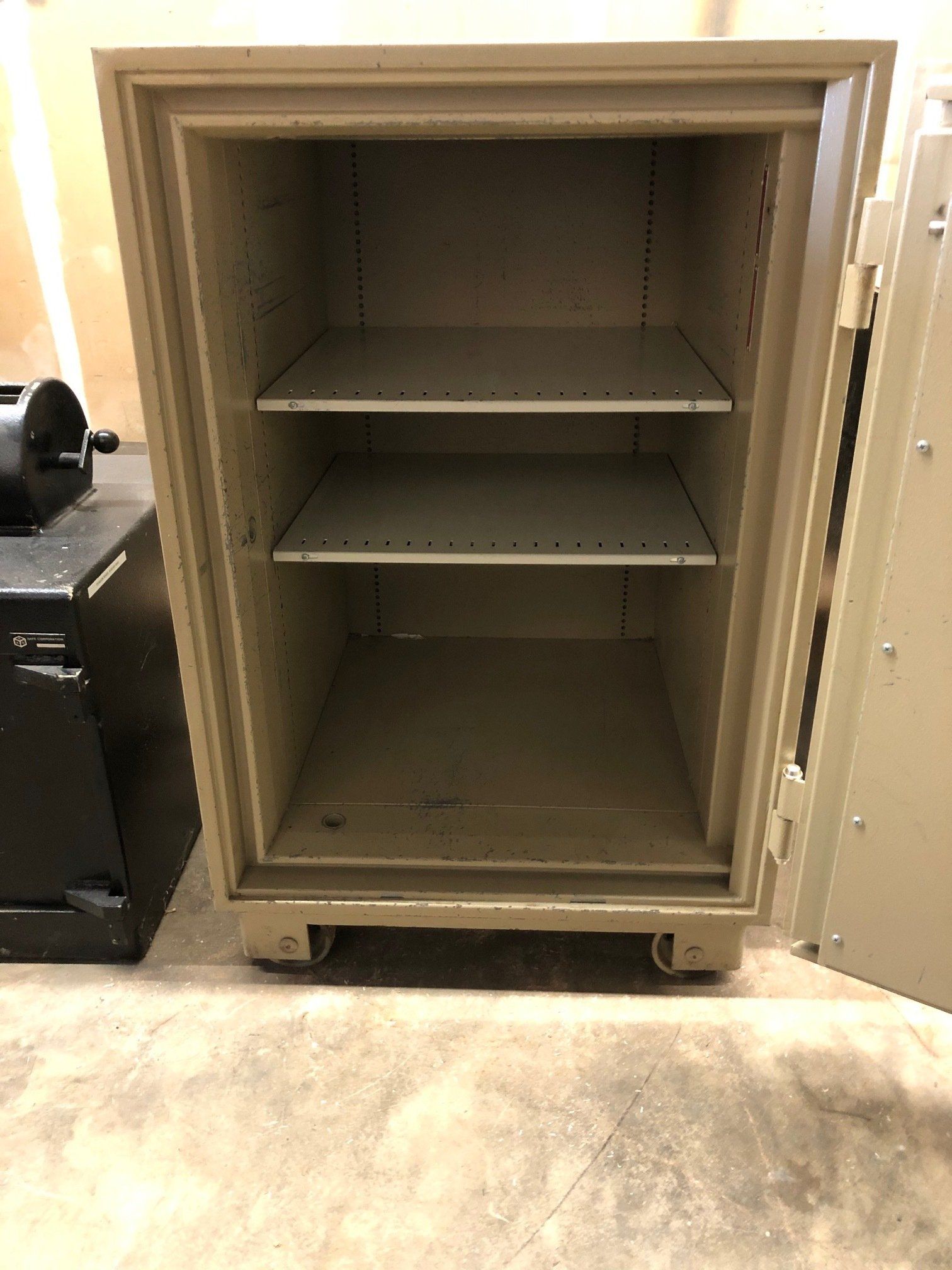 Antique Safes | Kirkwood, MO| All Star Safe Service Co.