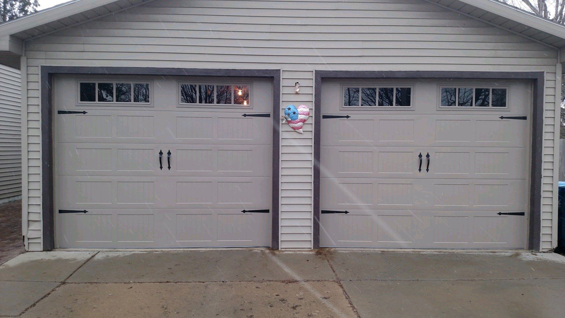 Gallery | Fenton, MI | K & H Garage Doors