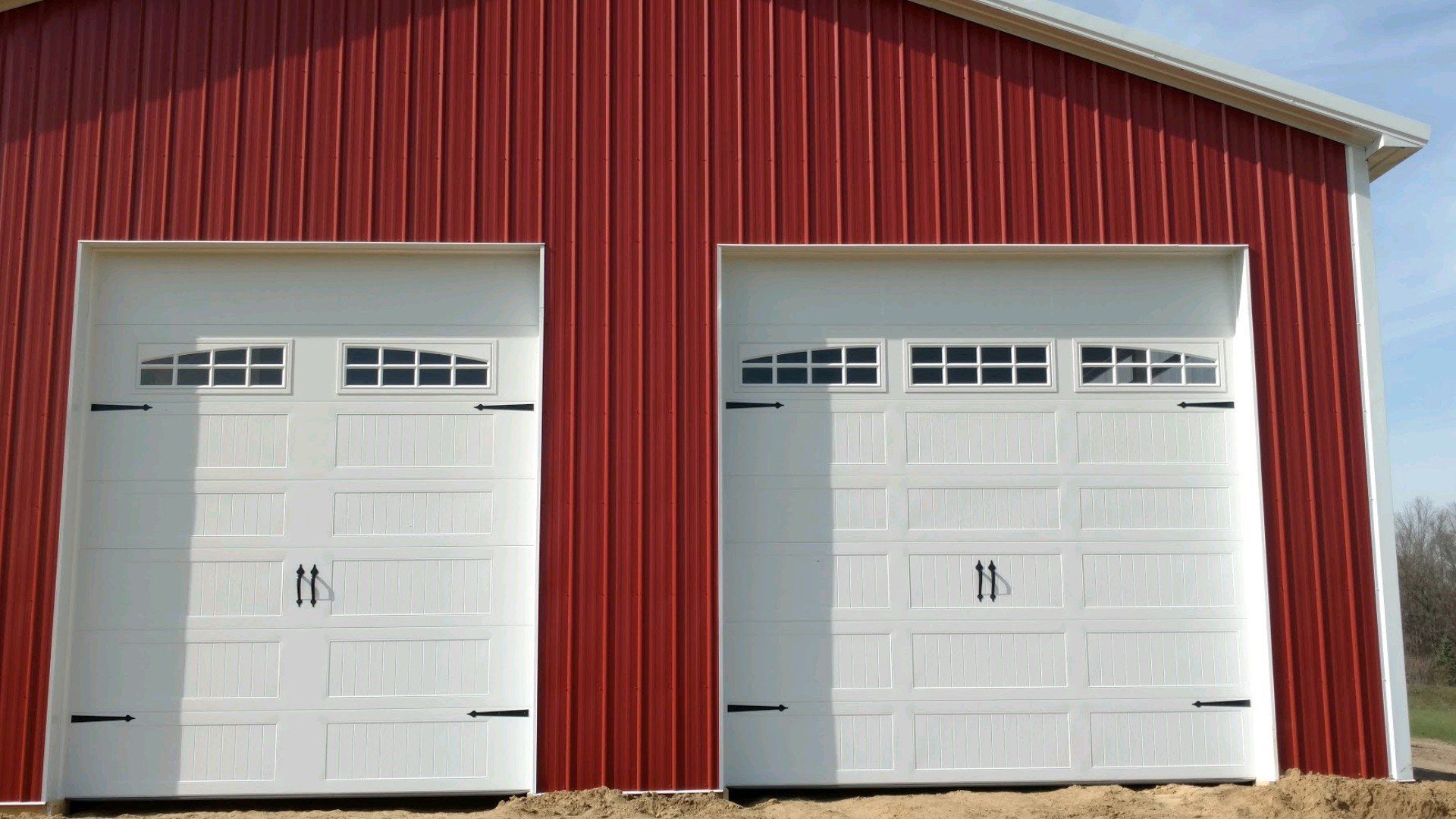 Gallery | Fenton, MI | K & H Garage Doors
