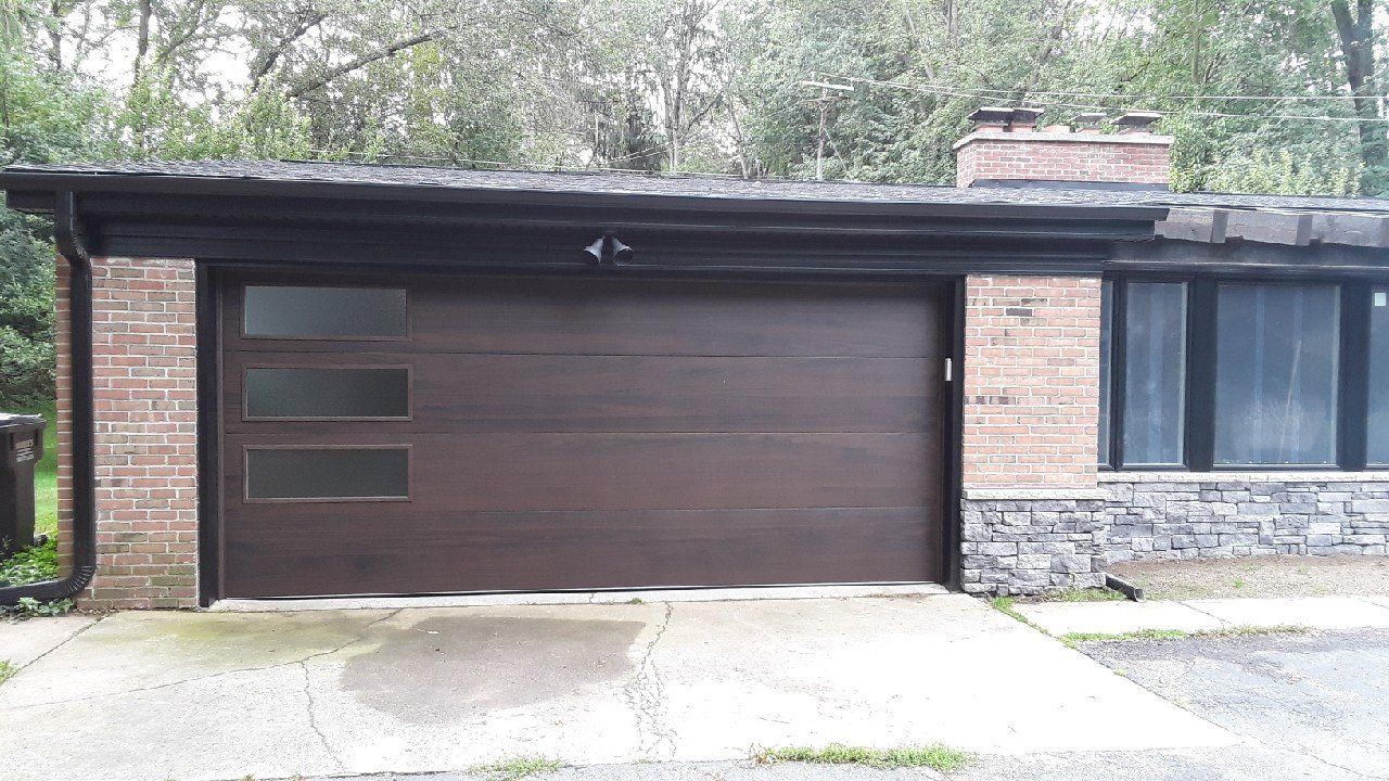 Gallery | Fenton, MI | K & H Garage Doors