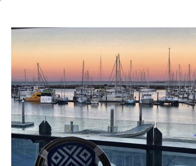 Welcome to the NEW Manly Harbour Boat Club! | It's a way of life!