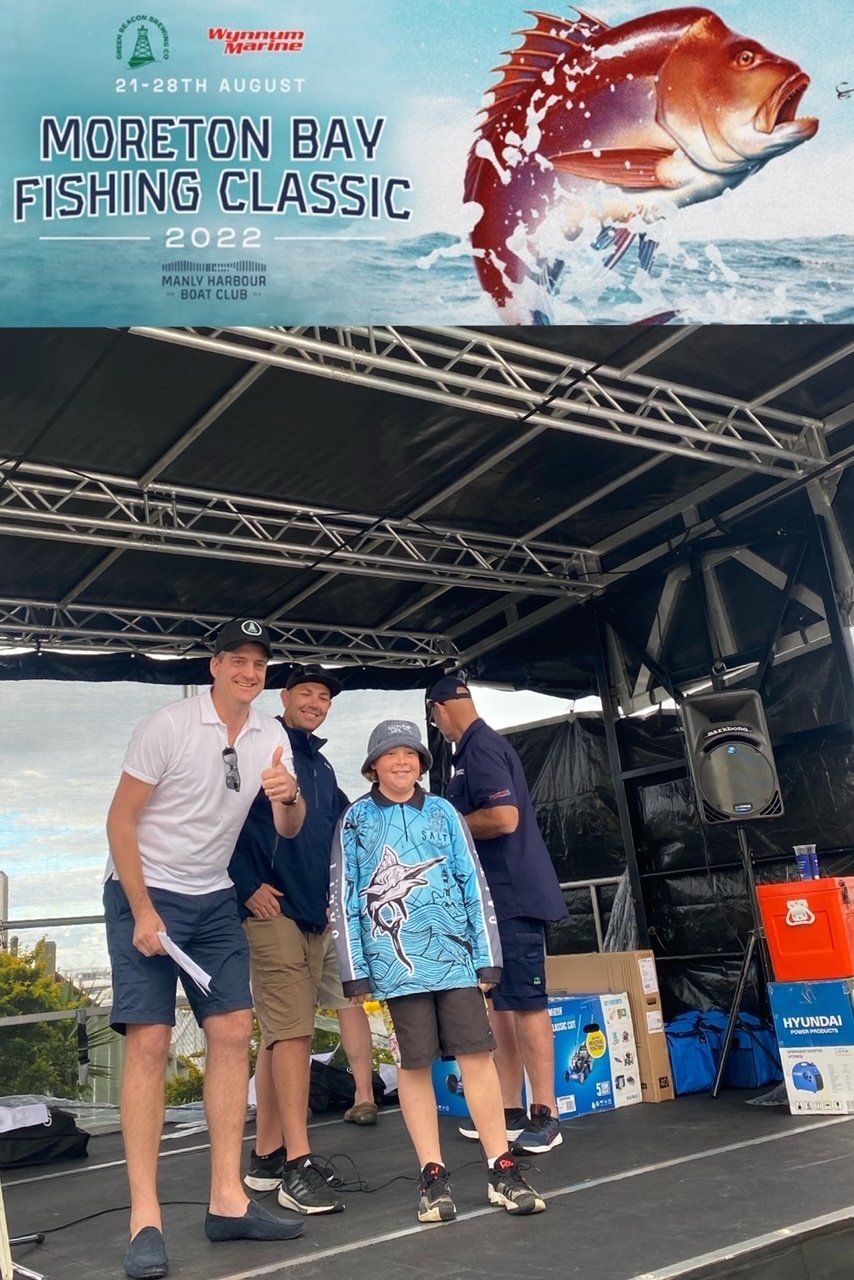 Manly Harbour Boat Club