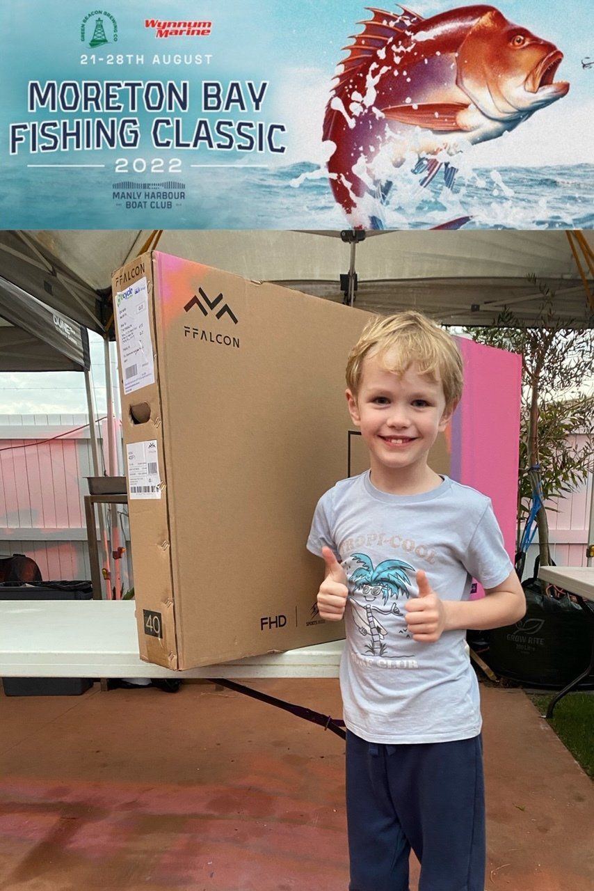 Manly Harbour Boat Club