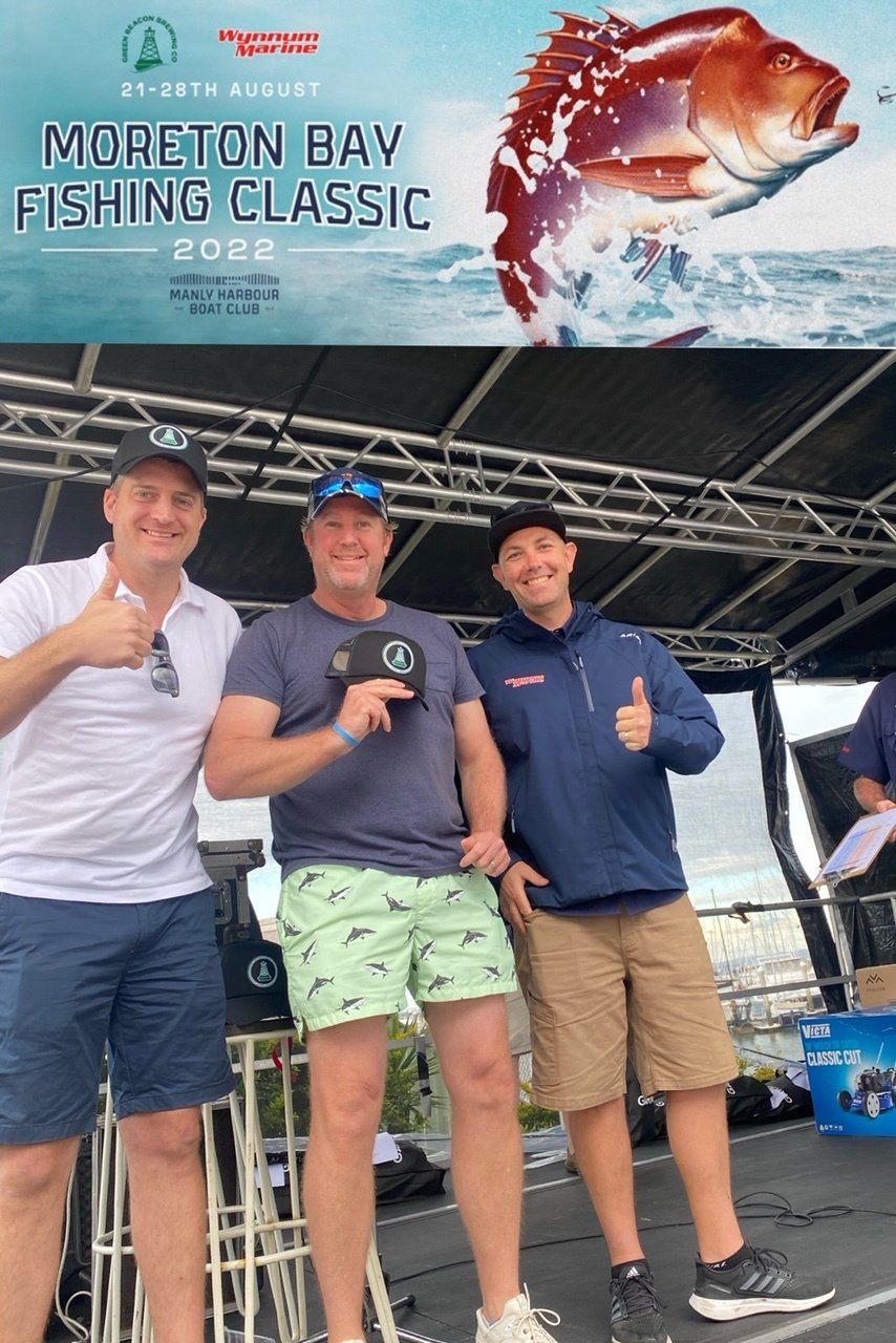 Manly Harbour Boat Club