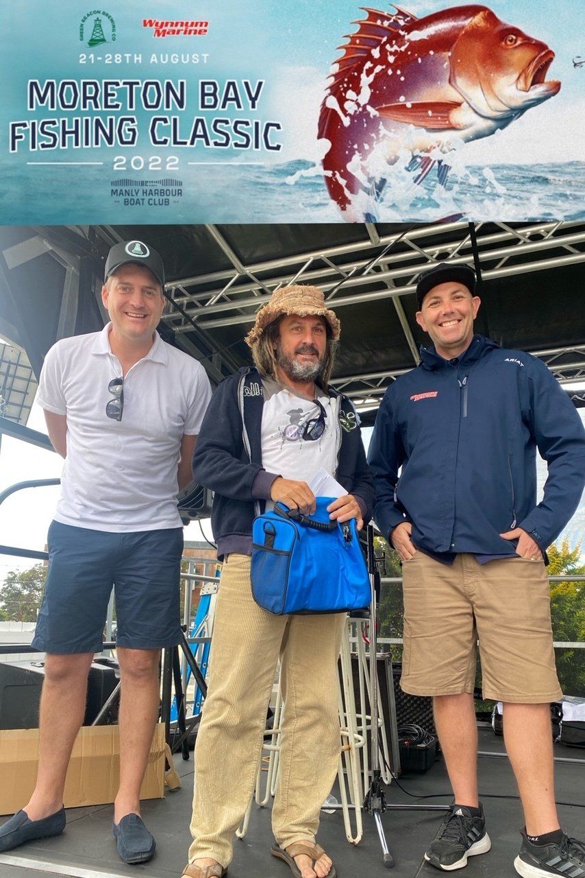 Manly Harbour Boat Club