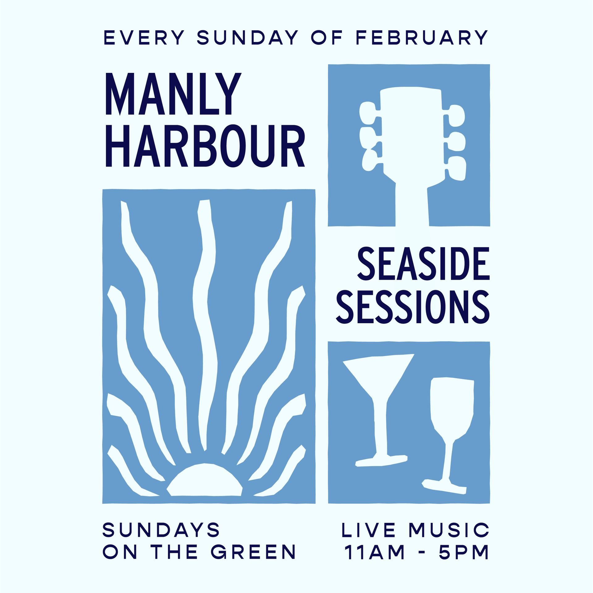 What's On | Manly Harbour Boat Club