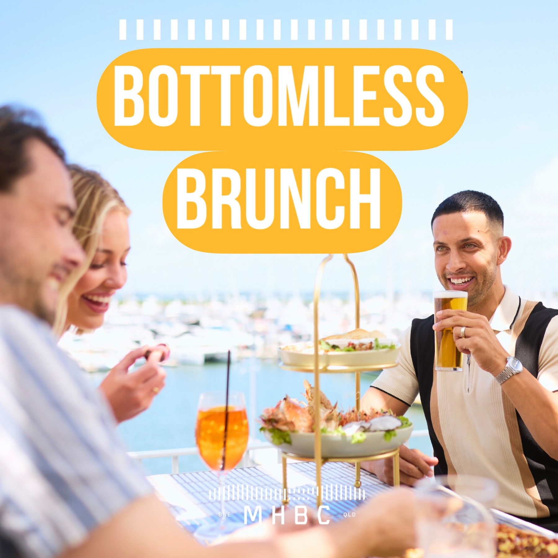 What's On | Manly Harbour Boat Club