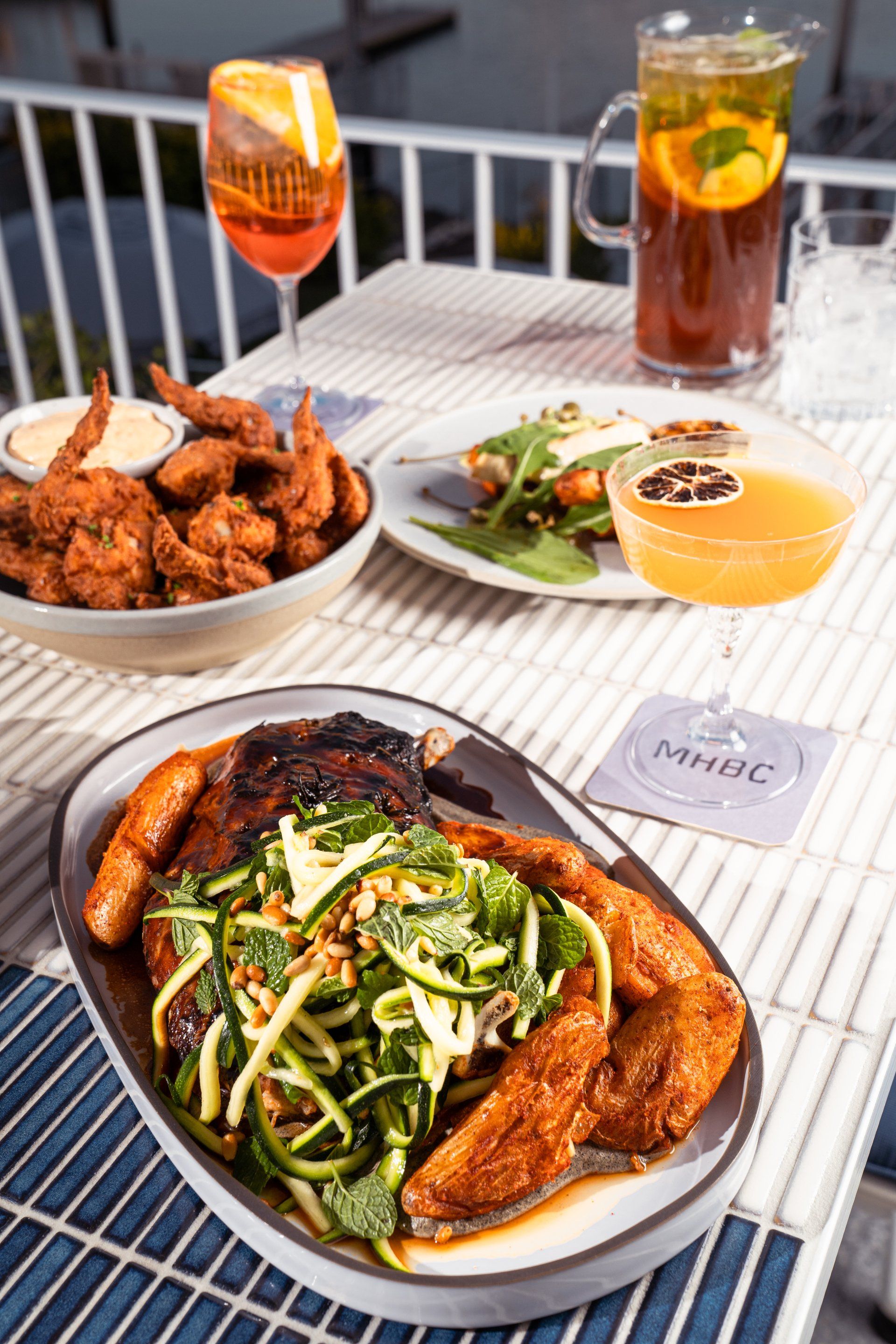 Bistro | Manly Harbour Boat Club