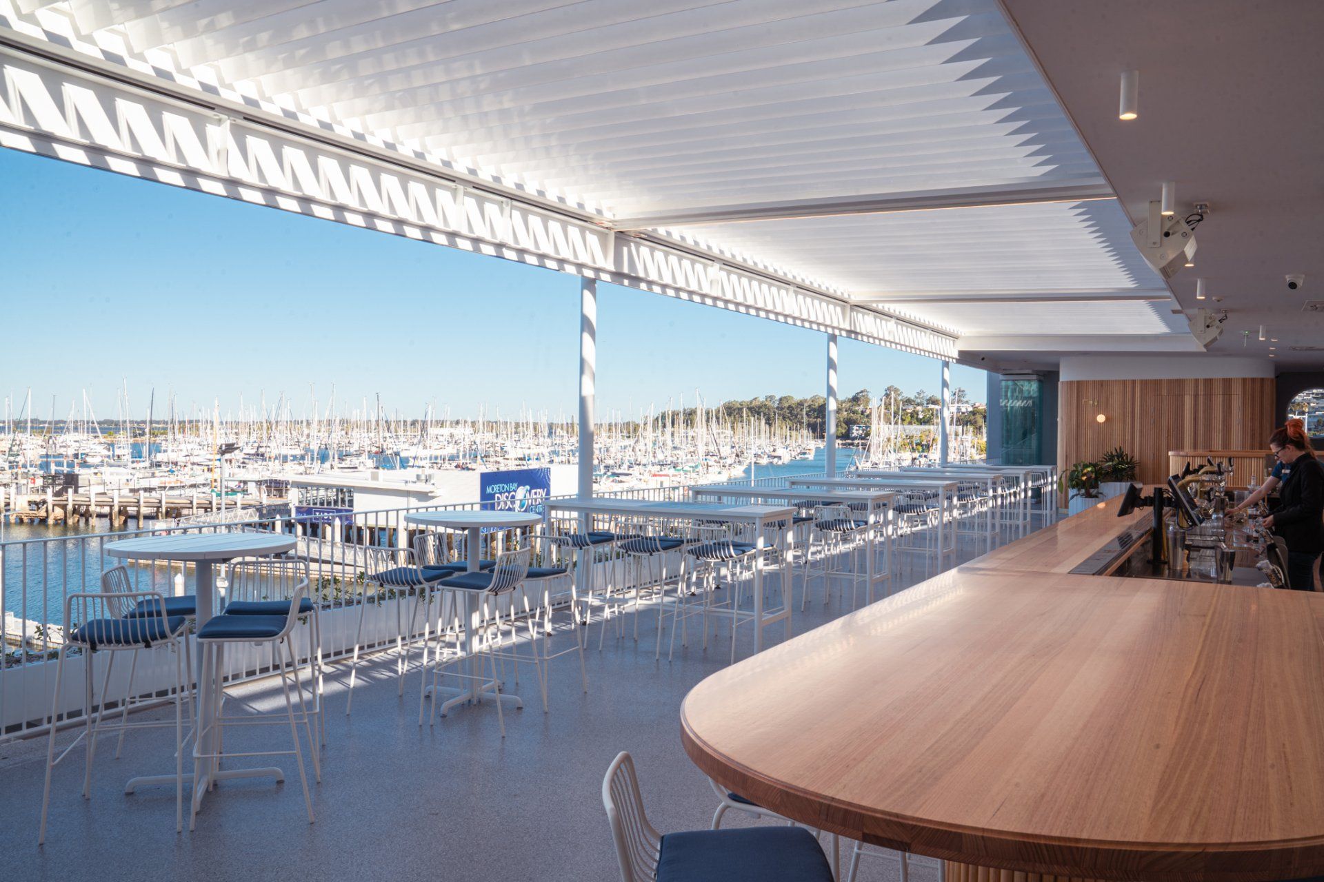 Memberships | Apply today! | Manly Harbour Boat Club