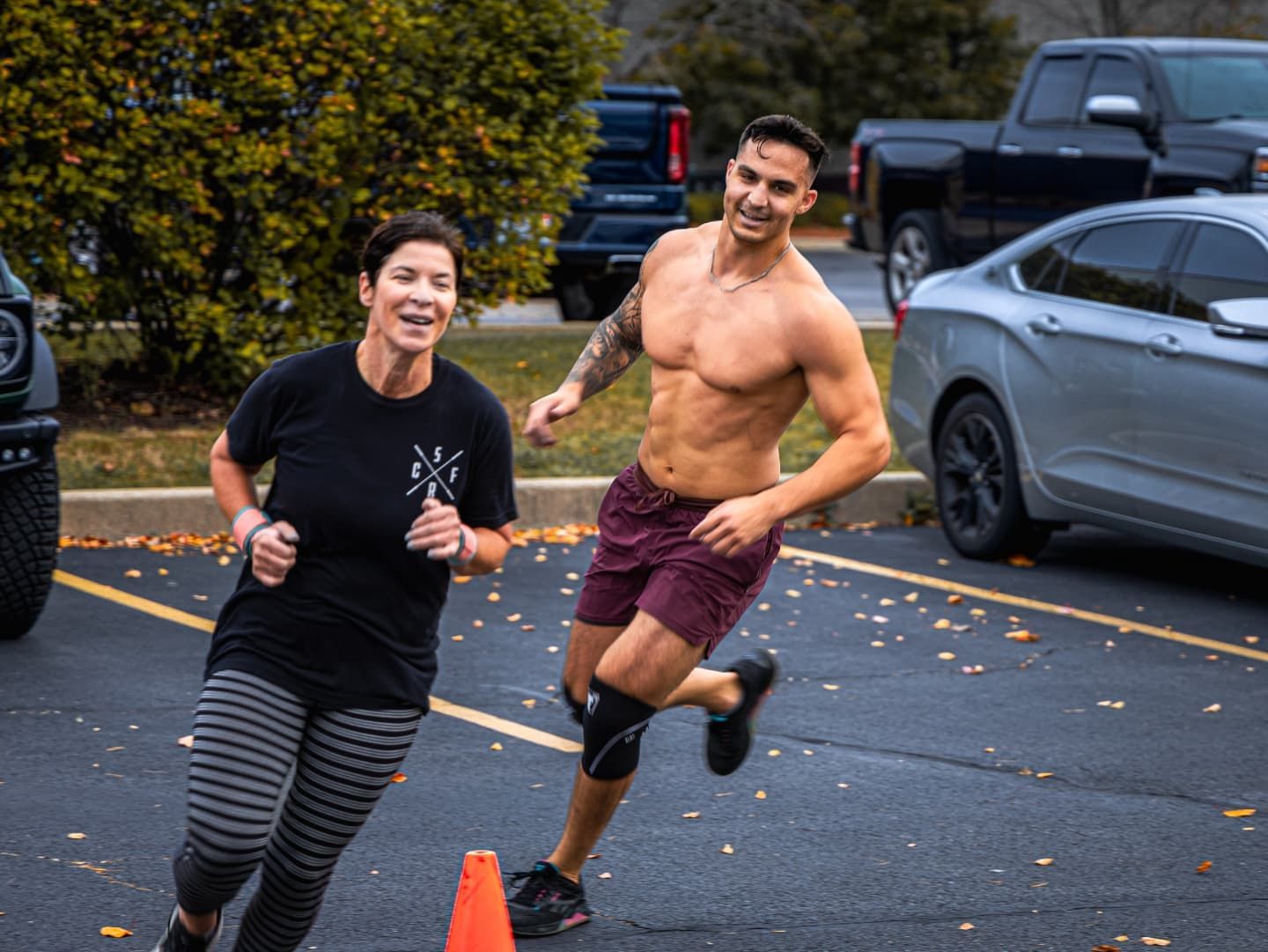 CrossFit Classes | CrossFit Mettle and Honor | Joliet, IL