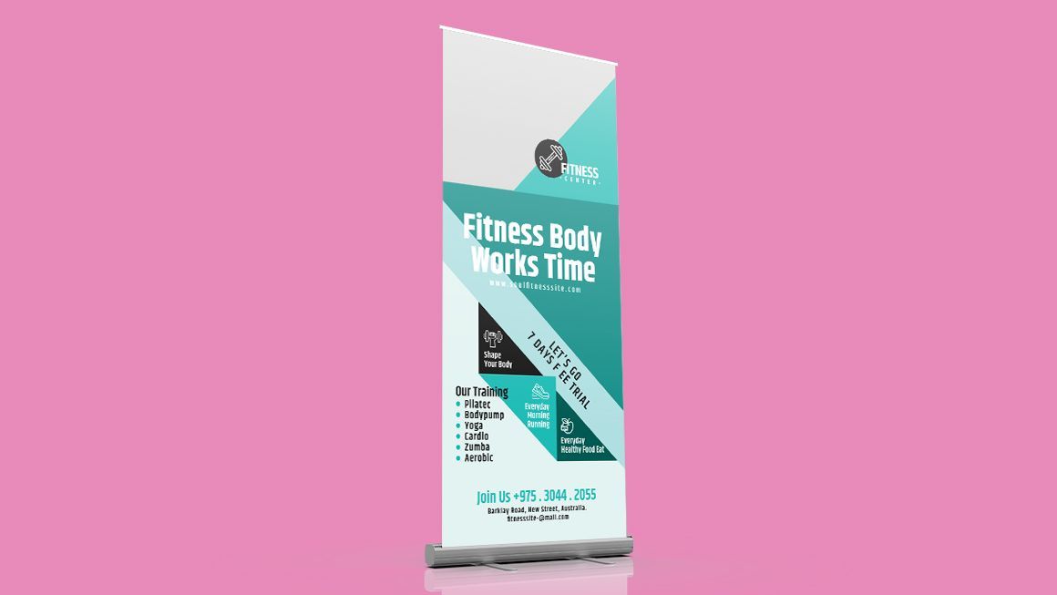 Large Print & Design in Peterborough | Printhub.ink