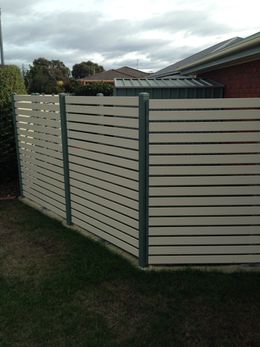 Fencing Contractors West Launceston – G.J. Fencing Services