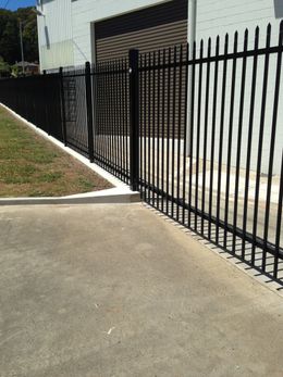 Fencing Contractors West Launceston – G.J. Fencing Services