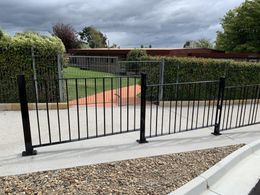 Fencing Contractors West Launceston – G.J. Fencing Services