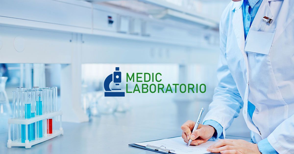 Laboratorio de Análisis Clínicos en Tijuana | Medic Laboratorio