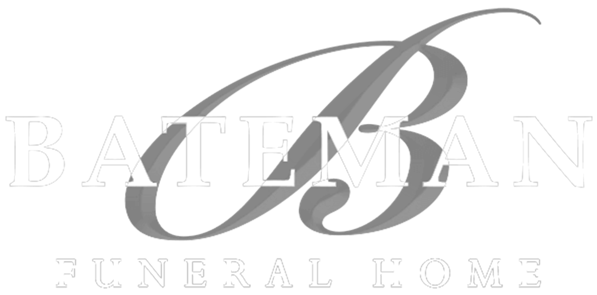 Obituary Notifications | Bateman Funeral Home