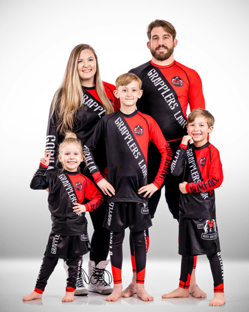 Mixed Martial Arts | Temple, TX | Grapplers Lair