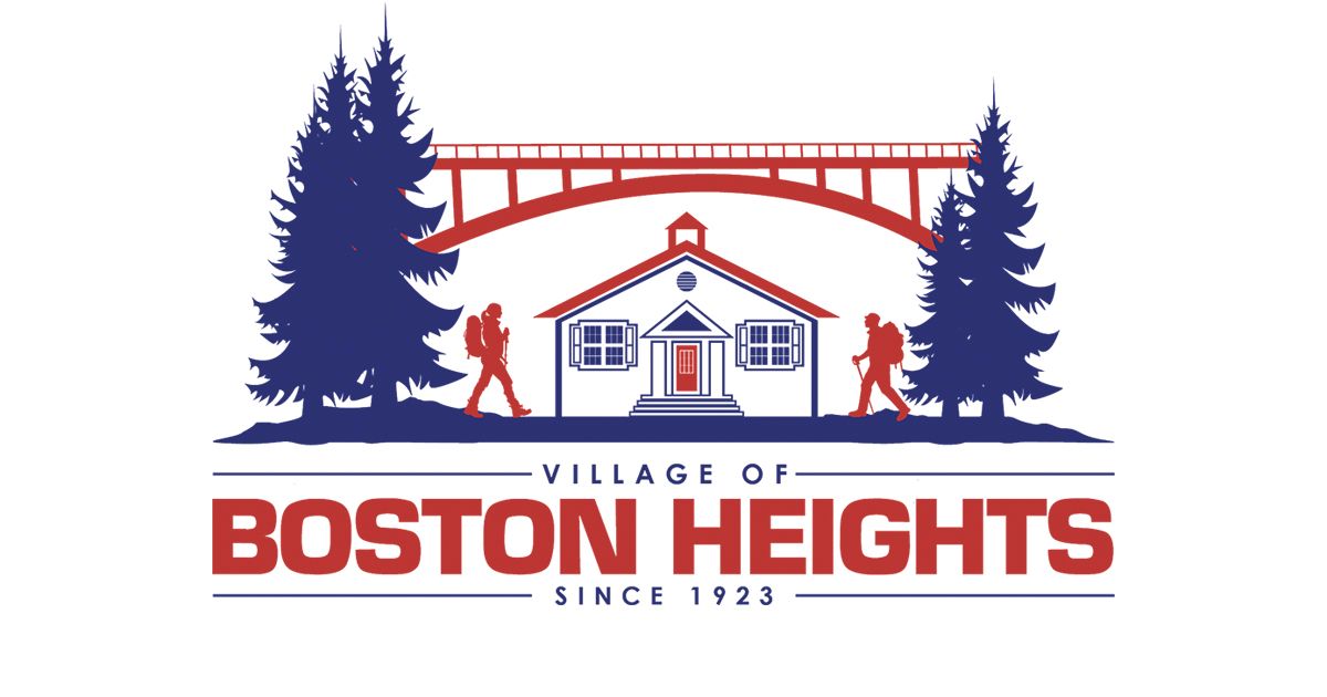 Village Directory | The Village of Boston Heights, Ohio
