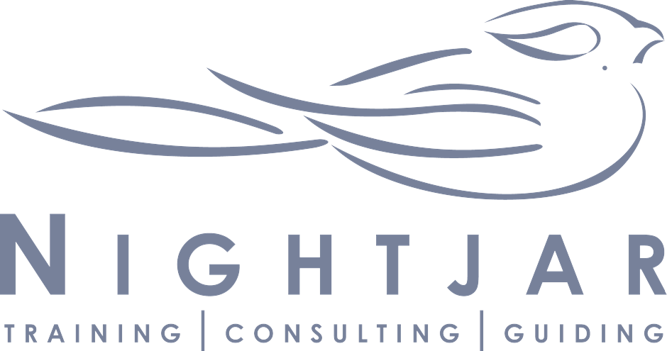 Nightjar | Training, Consulting and Guiding